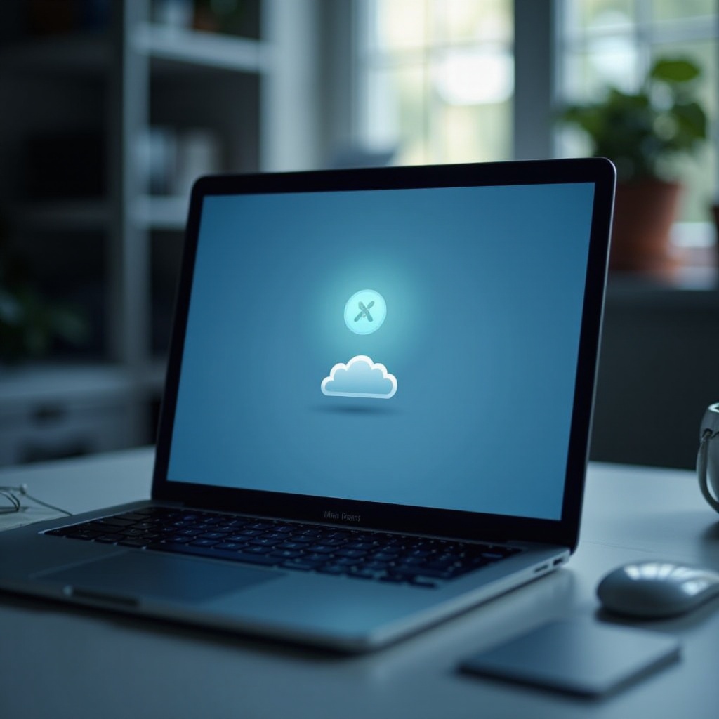 Why is My MacBook Declining AirDrop? Fix Now